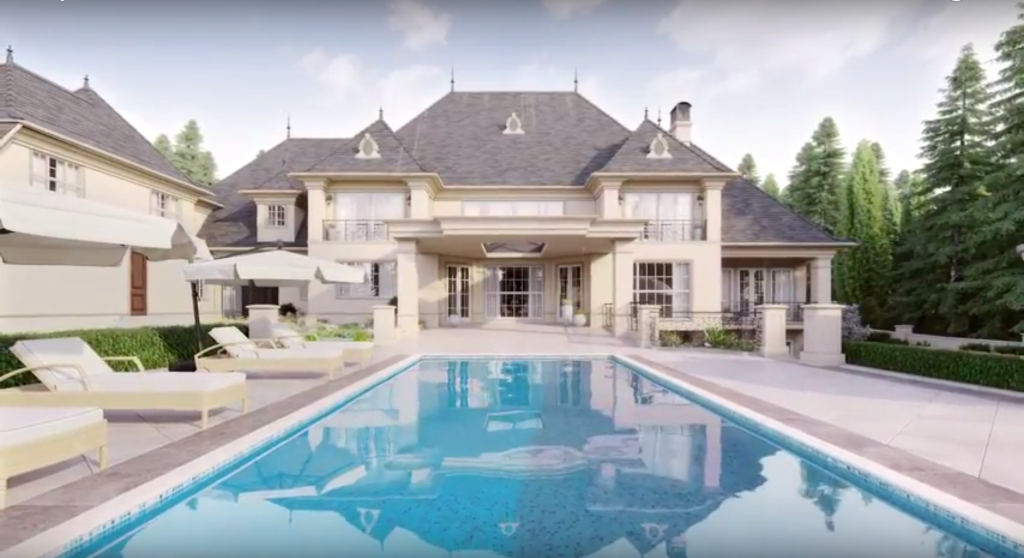 Design Marque | Surrey Estate | Design Marque